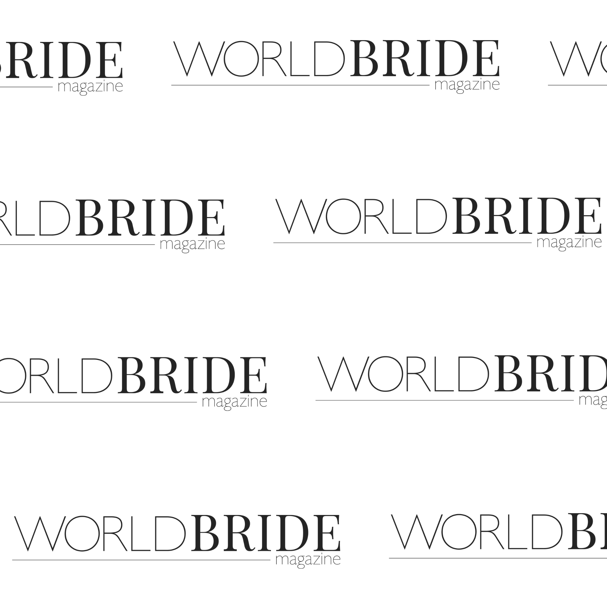World Bride Magazine: Turbans And Headpieces Add Individual Style To Y ...